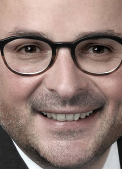 Why is ovarian cancer a disease of the elderly at a time when the ...